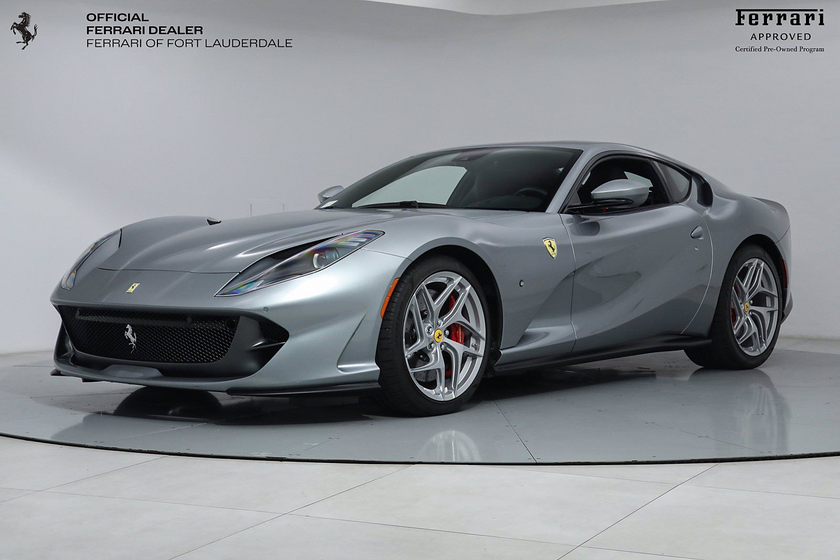Ferrari For Sale | Exotic Car List