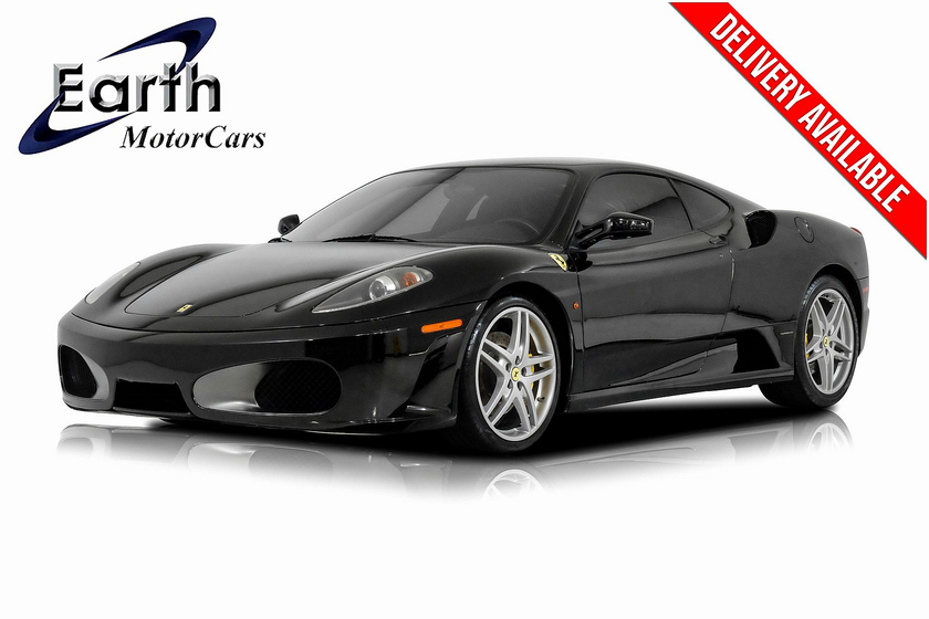 Ferrari F430 For Sale | Exotic Car List