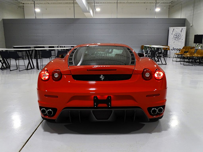2009 Ferrari F430 Berlinetta For Sale in Raleigh, NC | Exotic Car List