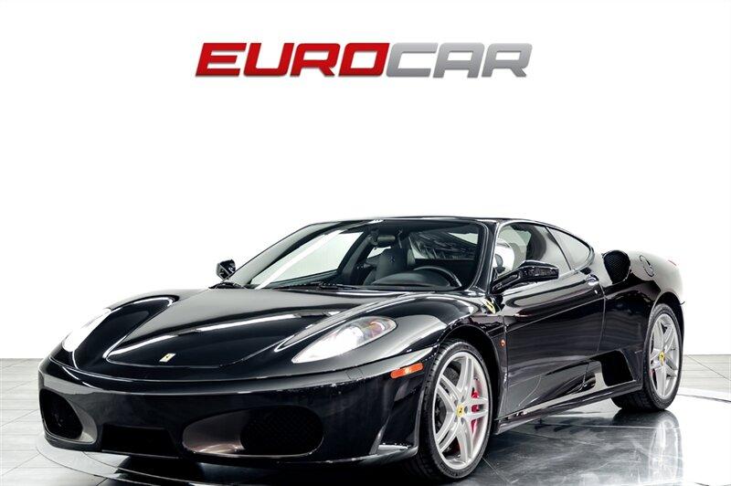 2009 Ferrari F430 For Sale | Global Autosports