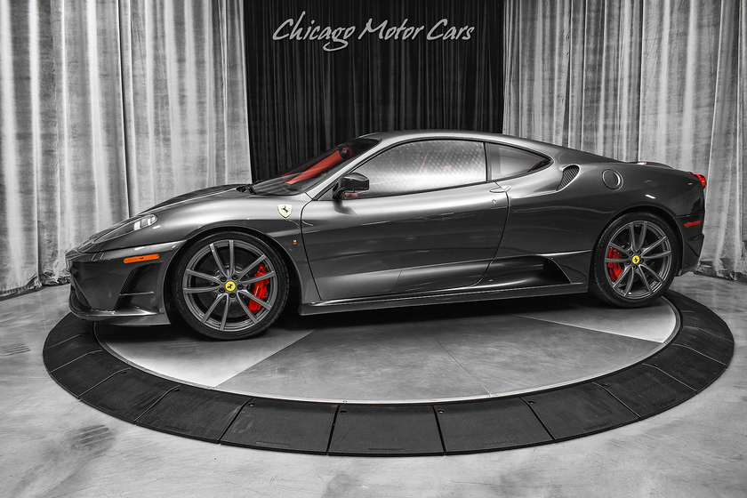 2009 Ferrari F430 For Sale | Global Autosports