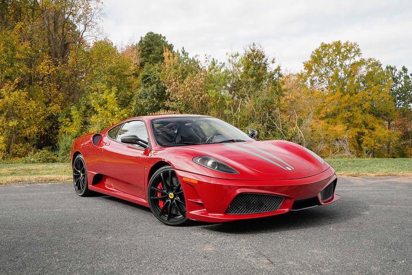 Ferrari F430 For Sale | Global Autosports