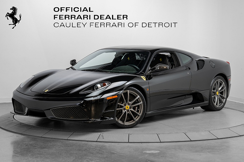 2009 Ferrari F430 For Sale | Global Autosports