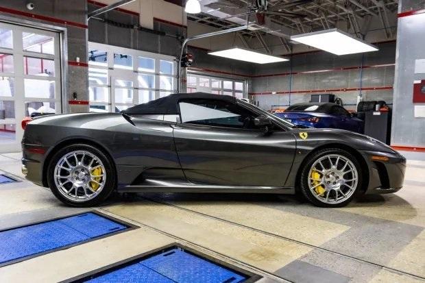 2009 Ferrari F430 For Sale | Global Autosports