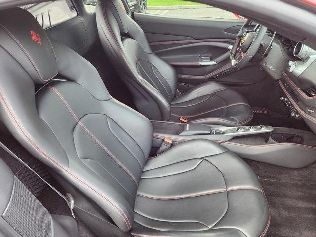2021 Ferrari F8 Tributo For Sale in Irvine, CA | Global Autosports
