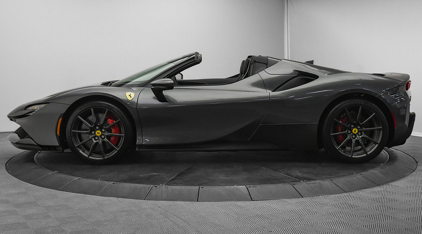 2024 Ferrari SF90 Spider For Sale in Edison, NJ | Exotic Car List