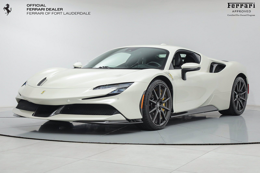 Ferrari For Sale | Global Autosports