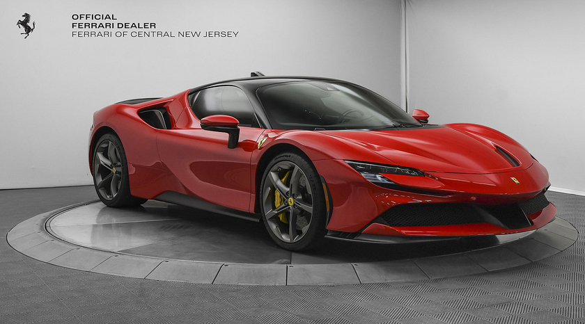 2023 Ferrari For Sale | Global Autosports