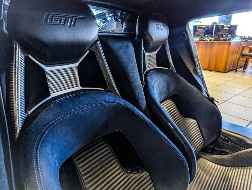 2021 Ford GT For Sale in Colorado Springs, CO | Exotic Car List
