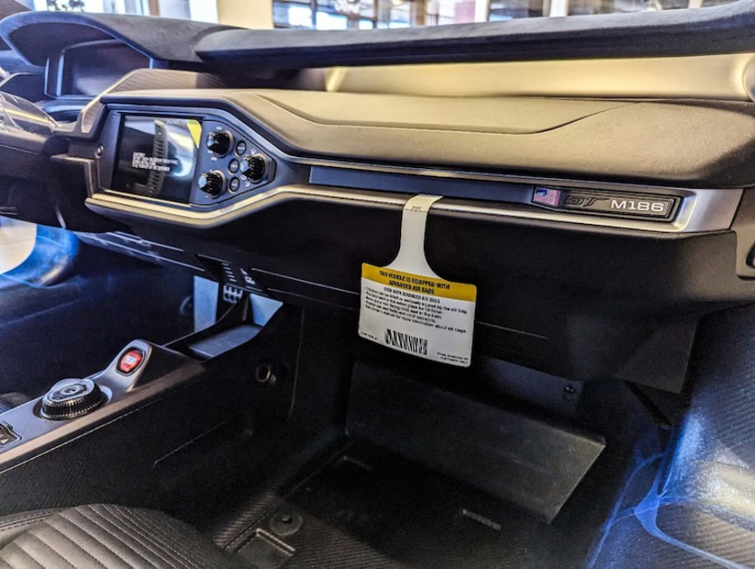 2021 Ford GT For Sale in Colorado Springs, CO | Exotic Car List