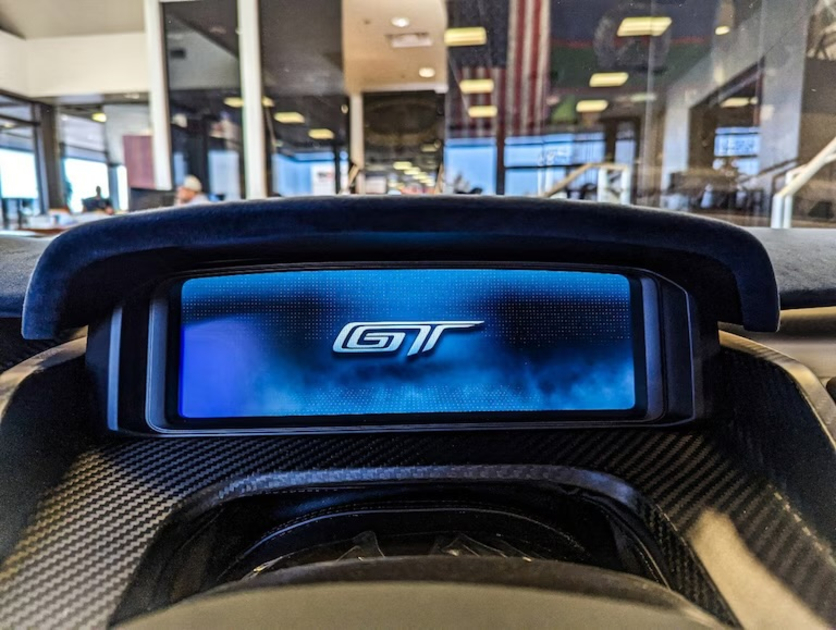 2021 Ford GT For Sale in Colorado Springs, CO | Exotic Car List