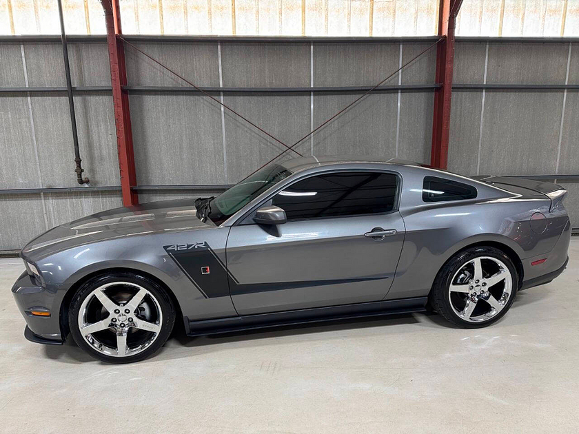 2010 Ford Mustang GT Premium For Sale in Twinsburg, OH | Exotic Car List