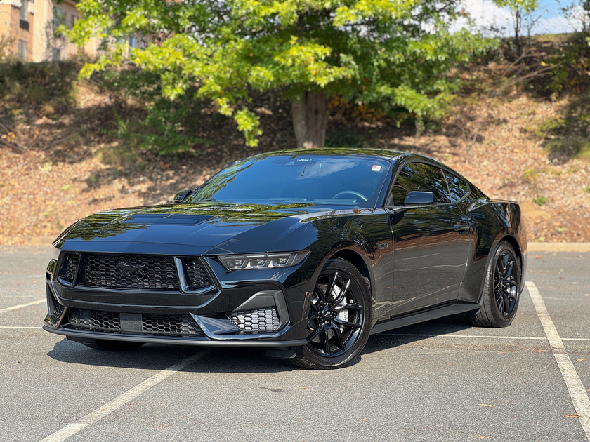 Amazing Mustang Gt For Sale Nc Gallery