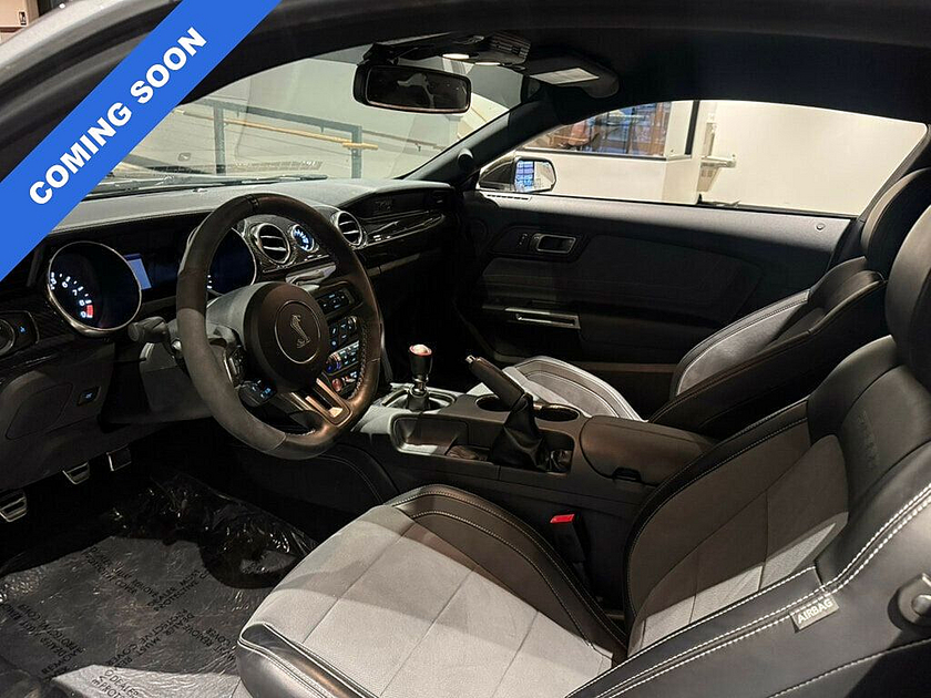 2020 Ford Mustang Shelby GT350 For Sale in Edison, NJ | Global Autosports