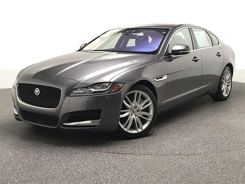 Jaguar XF-Type For Sale | Global Autosports