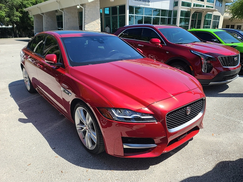 2011 Jaguar XF-Type R For Sale in Brentwood, TN | Global Autosports