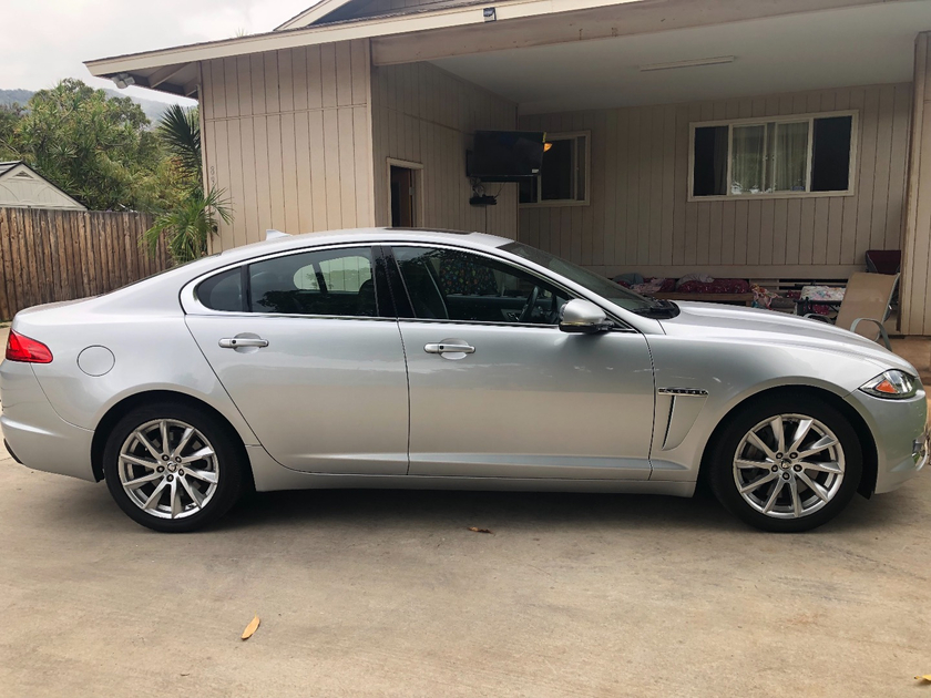 2011 Jaguar XF-Type R For Sale in Brentwood, TN | Global Autosports