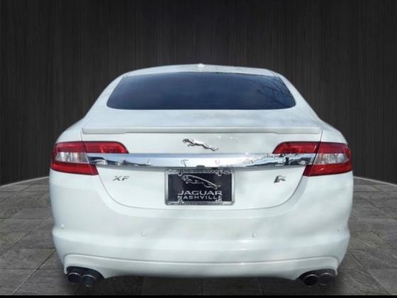 2011 Jaguar XF-Type R For Sale in Brentwood, TN | Global Autosports