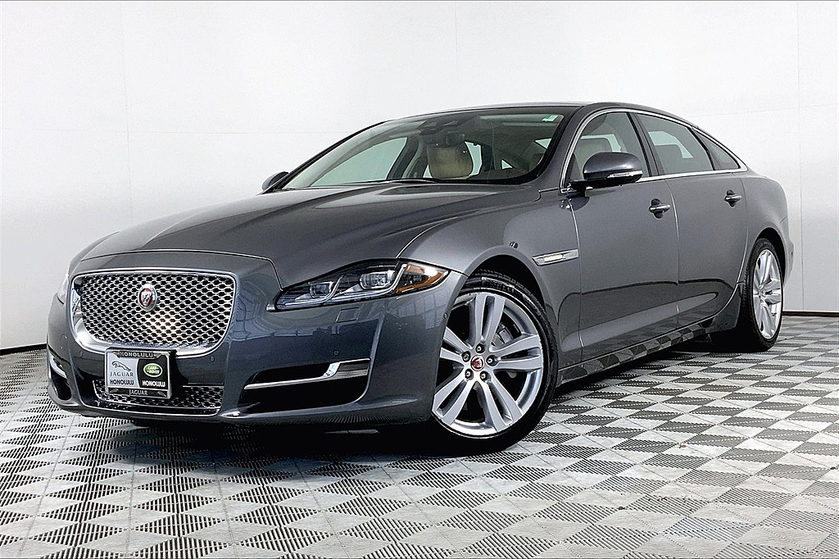 Jaguar XJ-Type For Sale | Global Autosports