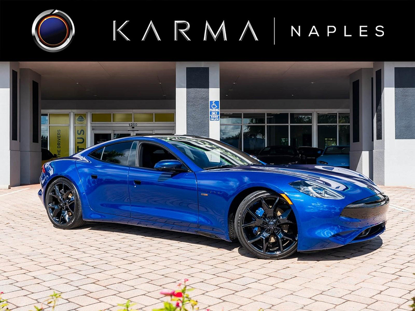 Karma GS-6 For Sale | Exotic Car List