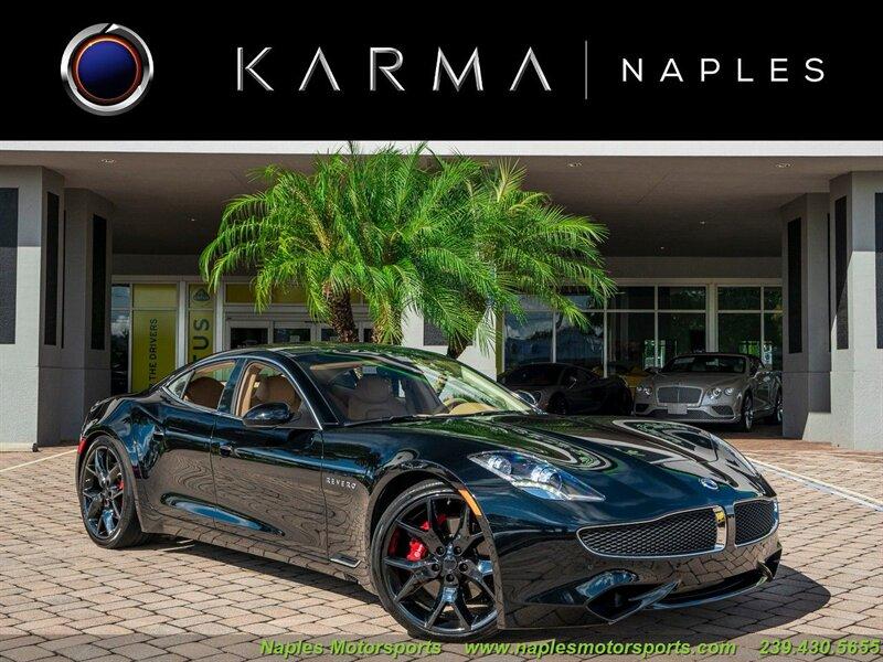 Karma For Sale | Exotic Car List