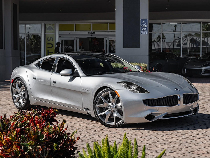 2018 Karma Revero For Sale in Naples, FL | Exotic Car List