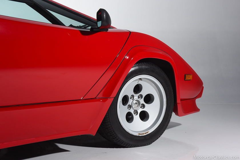 1988 Lamborghini Countach For Sale in Farmingdale, NY | Global Autosports
