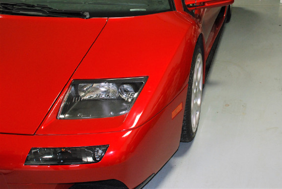 2001 Lamborghini Diablo VT For Sale in Bozeman, MT | Global Autosports
