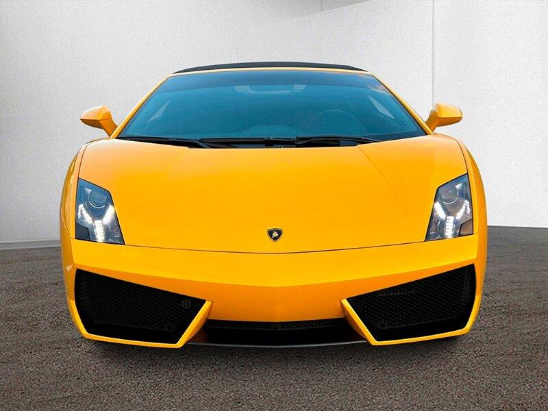 2013 Lamborghini Gallardo LP 550-2 Spyder For Sale in Delray Beach, FL ...
