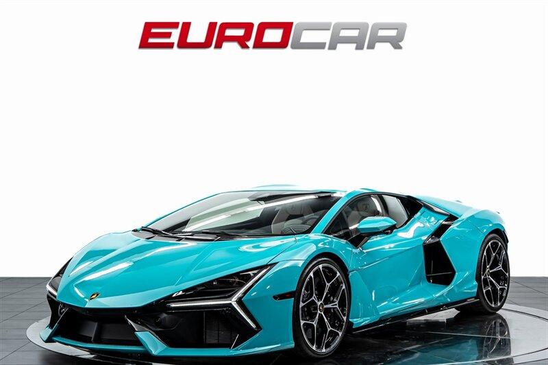 2024 Lamborghini Revuelto For Sale in Costa Mesa, CA | Exotic Car List