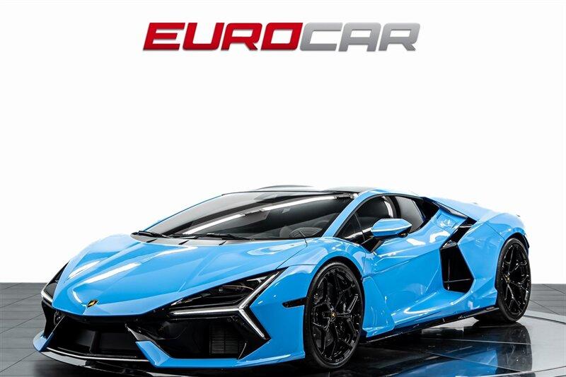 2025 Lamborghini Revuelto For Sale in Costa Mesa, CA | Exotic Car List