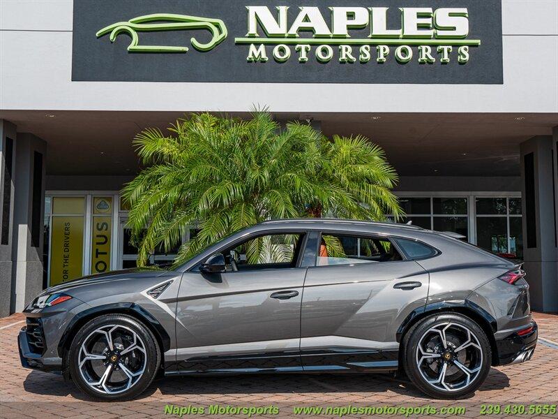 Lamborghini Urus For Sale | Global Autosports