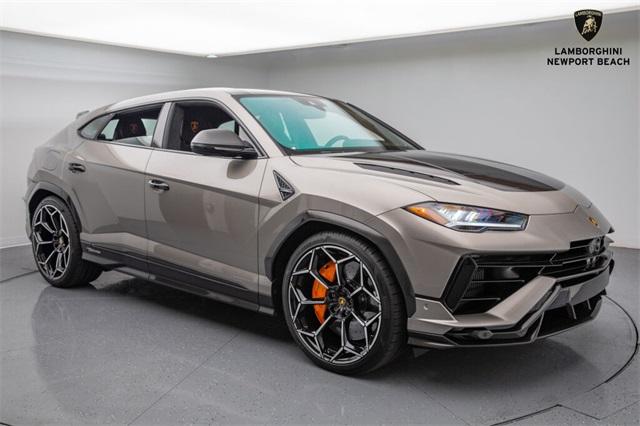Lamborghini Urus For Sale | Global Autosports