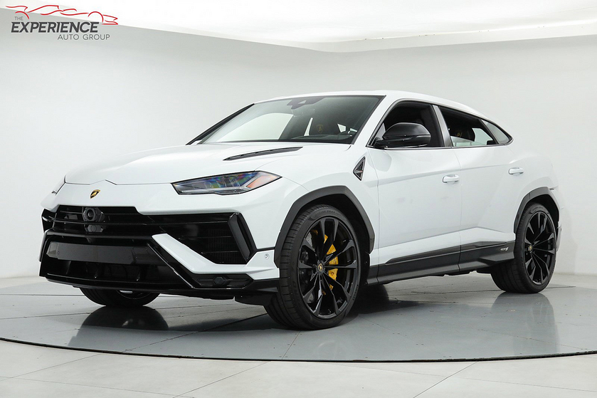 2024 Lamborghini Urus For Sale | Exotic Car List