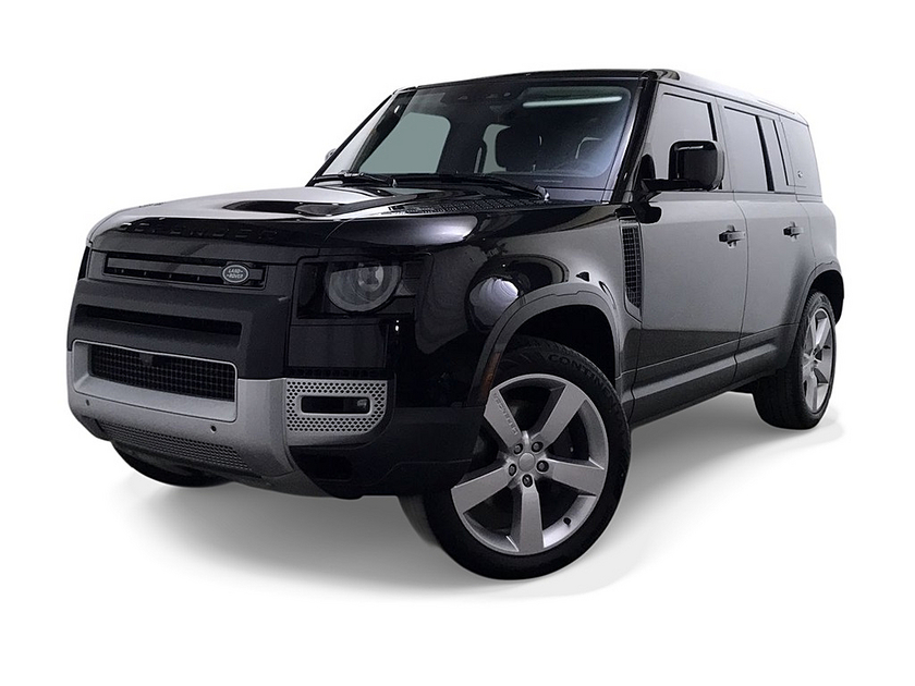 2024 Land Rover Defender For Sale | Global Autosports