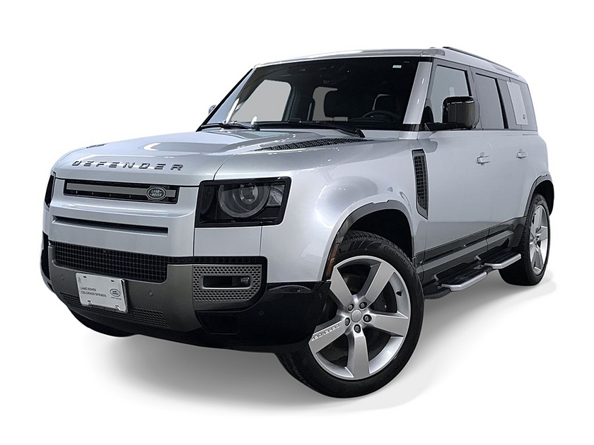 2024 Land Rover Defender 110 For Sale in Colorado Springs, CO | Exotic ...
