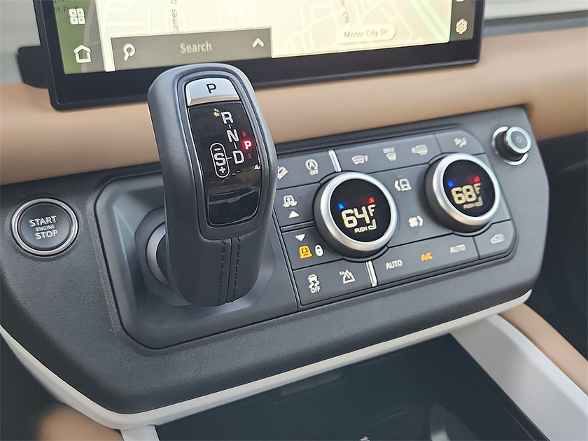 2025 Land Rover Defender 110 For Sale in Colorado Springs, CO | Global ...