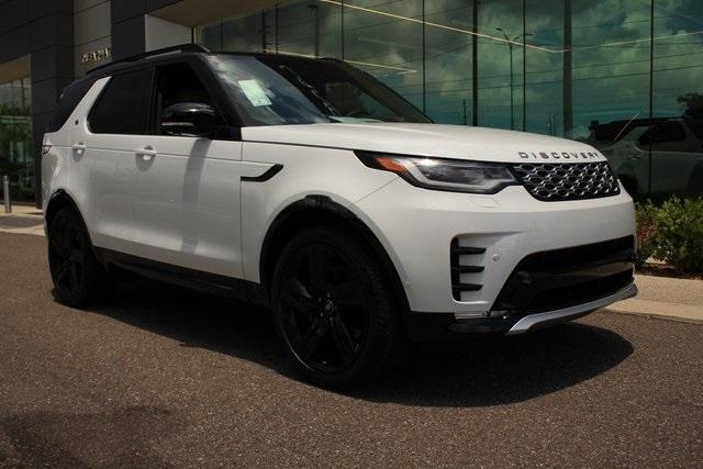 2024 Land Rover Discovery Metropolitan Edition For Sale in Clearwater ...
