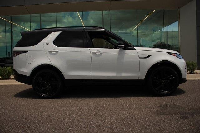 2024 Land Rover Discovery Metropolitan Edition For Sale in Clearwater ...