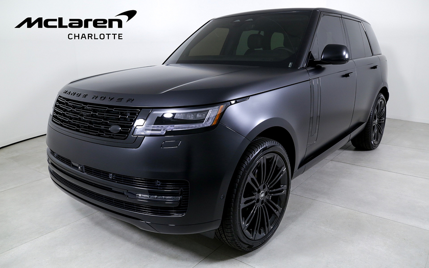 Land Rover Range Rover For Sale | Global Autosports