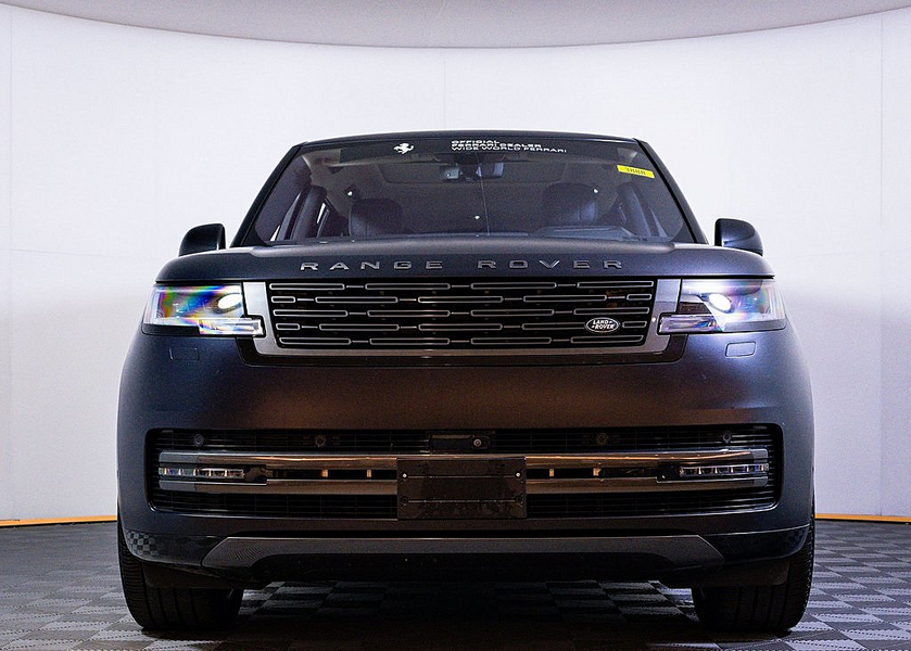 2023 Land Rover Range Rover Autobiography For Sale in Spring Valley, NY ...