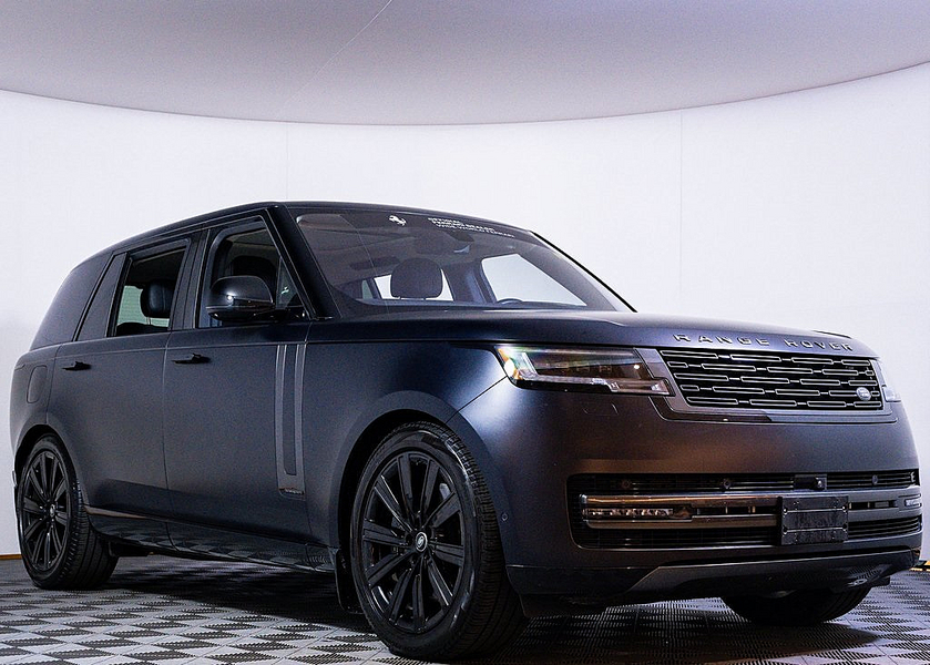 2023 Land Rover Range Rover Autobiography For Sale in Spring Valley, NY ...