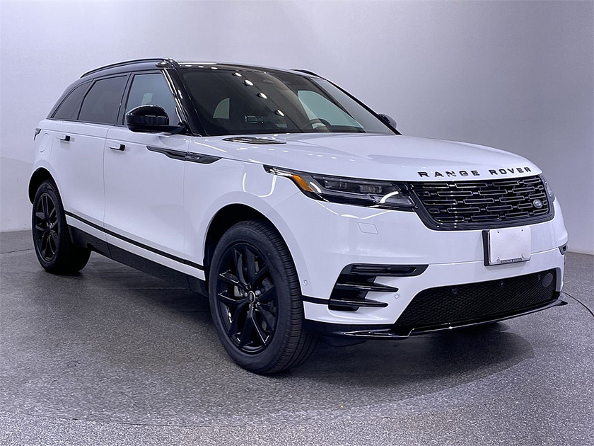 Range Rover Velar For Sale