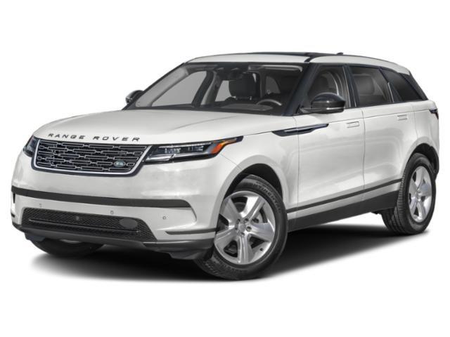 2024 Land Rover Range Rover Velar Dynamic SE For Sale in Greensboro, NC ...