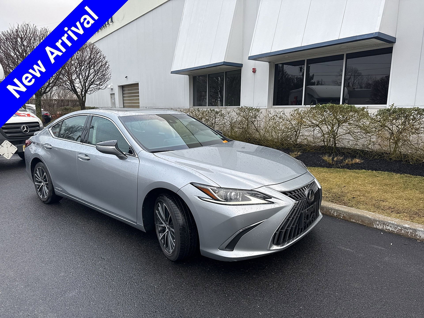 2022 Lexus ES 300H For Sale in Edison, NJ | Exotic Car List