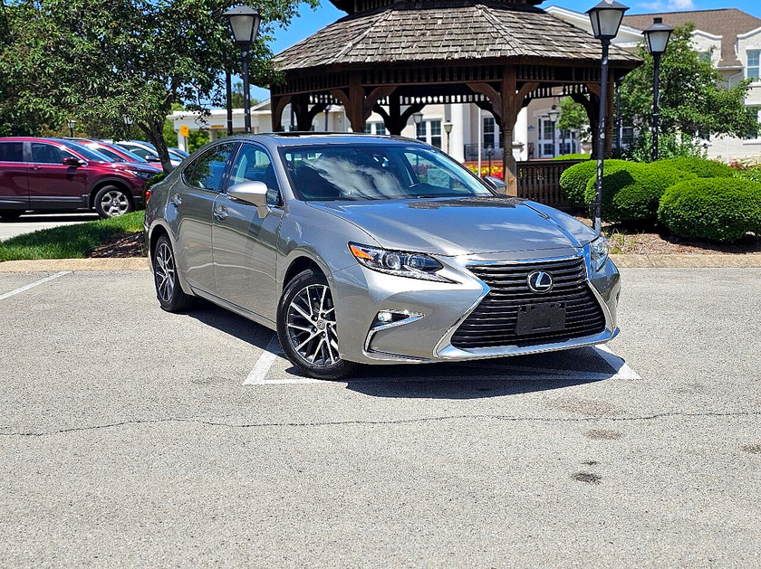 2017 Lexus ES 350 For Sale in Louisville, KY | Exotic Car List
