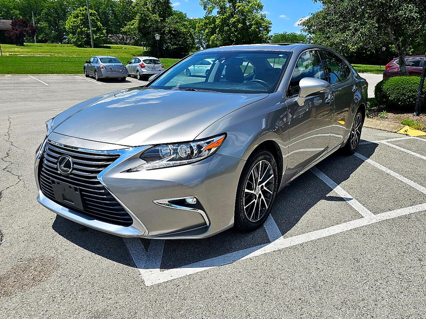 2017 Lexus ES 350 For Sale in Louisville, KY | Exotic Car List