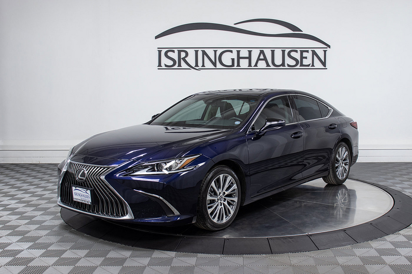 2020 Lexus ES 350 For Sale in Springfield, IL | Exotic Car List