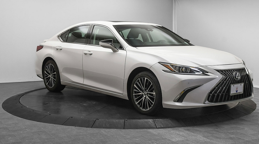 2022 Lexus ES 350 For Sale in Edison, NJ | Exotic Car List