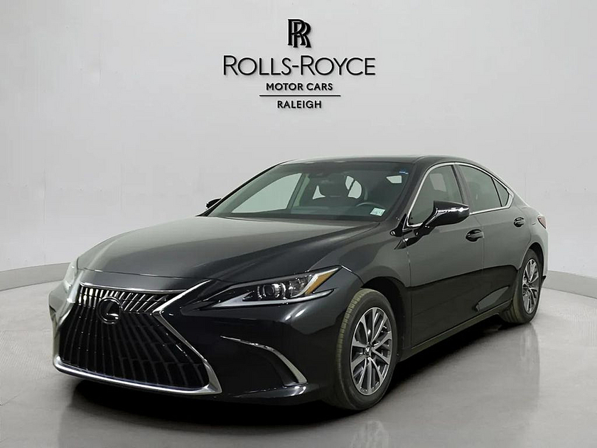 2022 Lexus ES 350 For Sale in Raleigh, NC | Exotic Car List